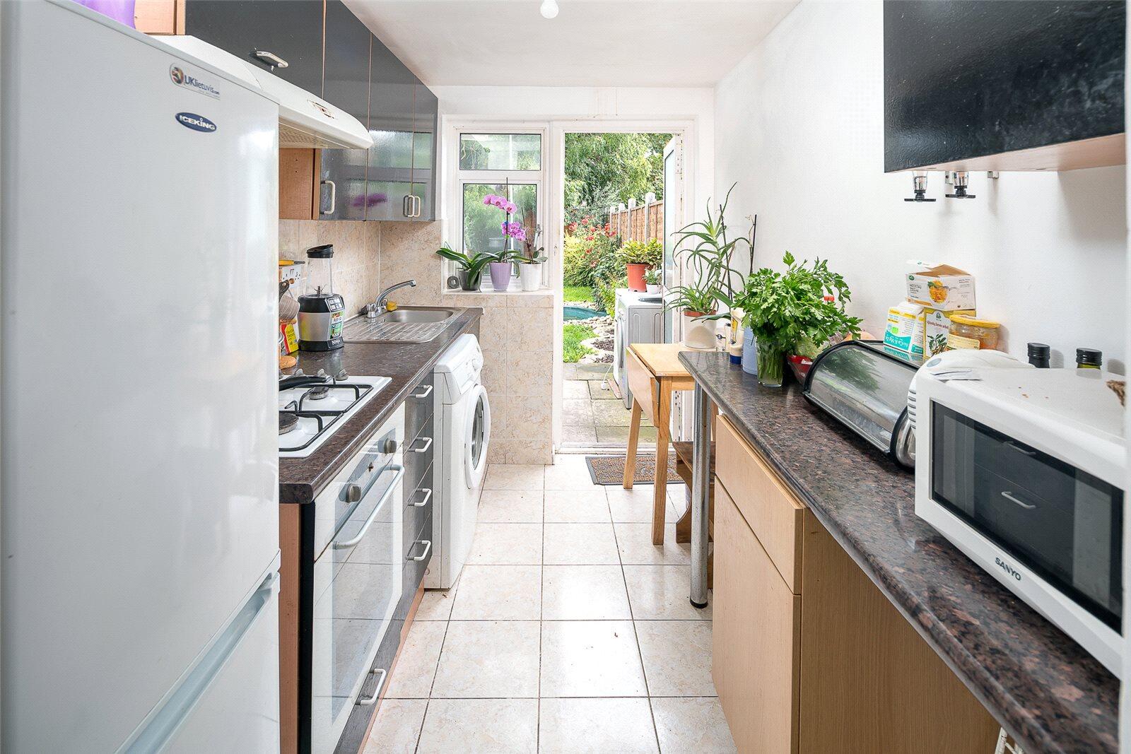 Spencer Road, London | Christopher Mark Estate Agents